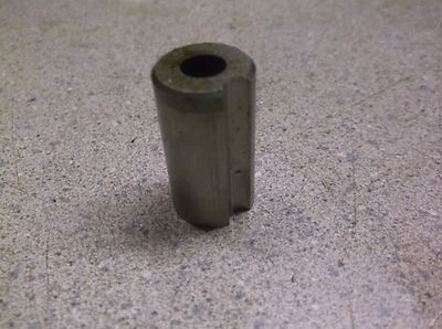 Tipco Tool & Die Cutter Punch A2 MFDC 16x28 6.5 GM516280065-356 *FREE ...