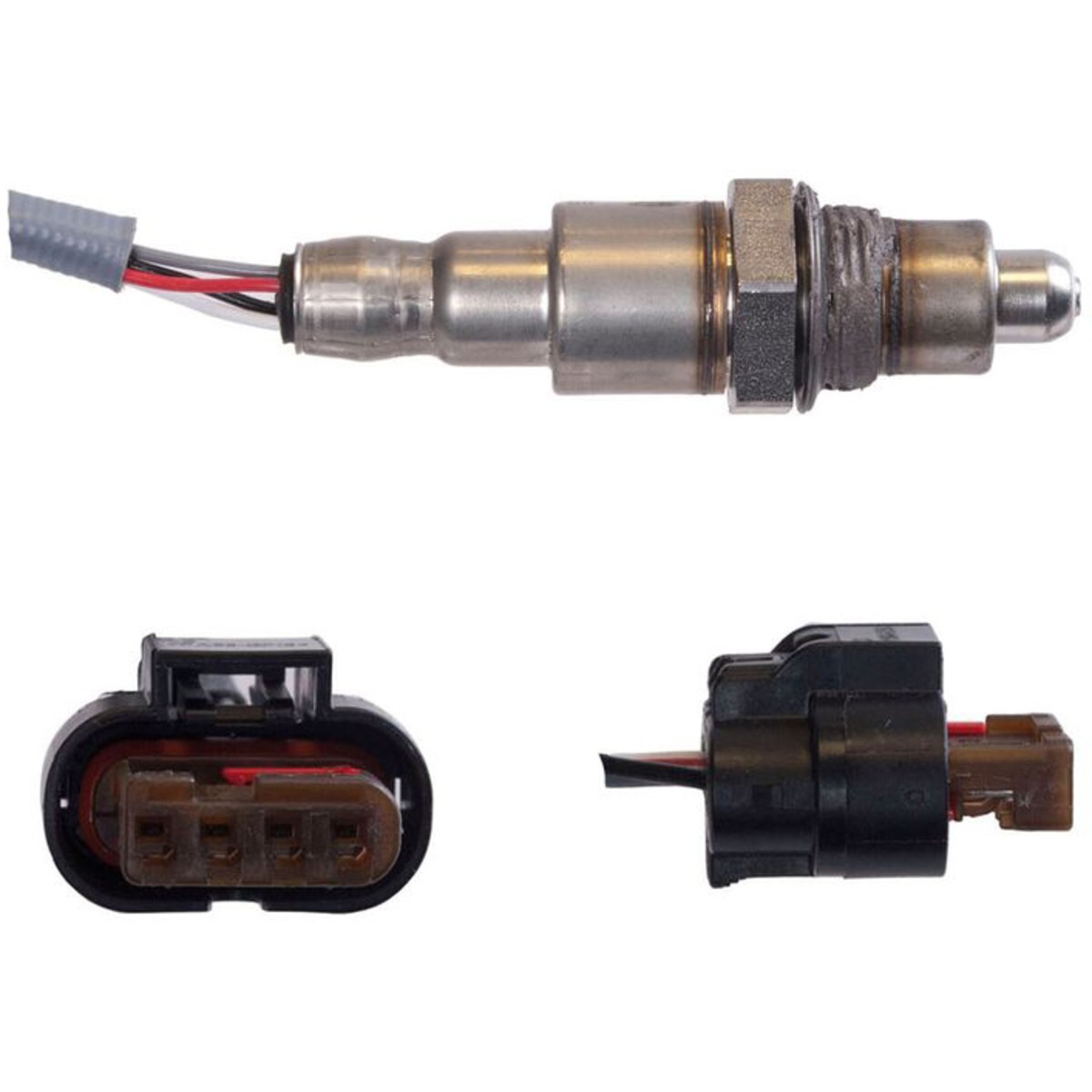 234-4961 Denso O2 Oxygen Sensor DOWNSTREAM for F150 Truck Ford F-150 ...