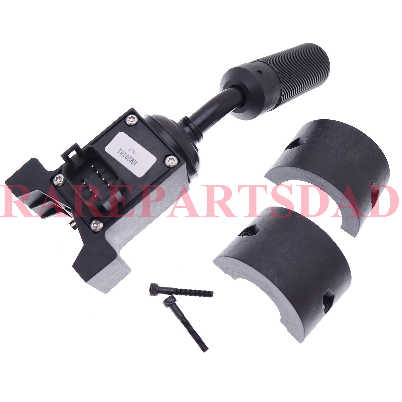 7-125-05GT Transmission Shifter for Genie GTH-636 GTH-644 GTH-844 ...