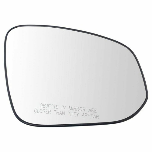 2013 2014 2015 2016 2017 FOR TY RAV-4 MIRROR GLASS W/BRACKET RIGHT ...