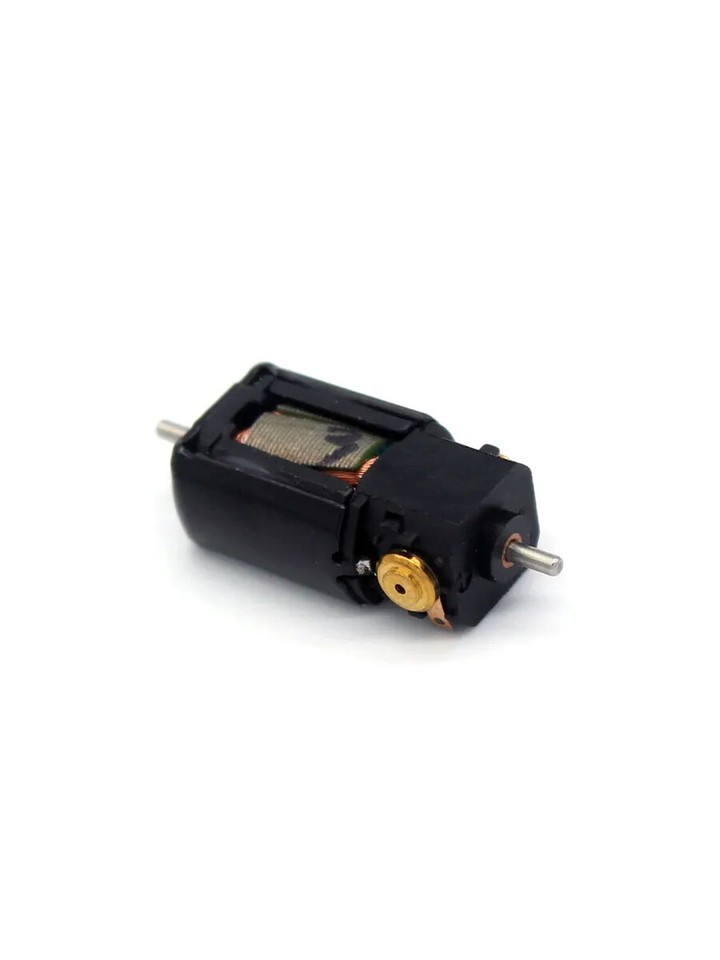 N Scale Toy Train Motor with Rare Earth Magnets for Locomotives of ...