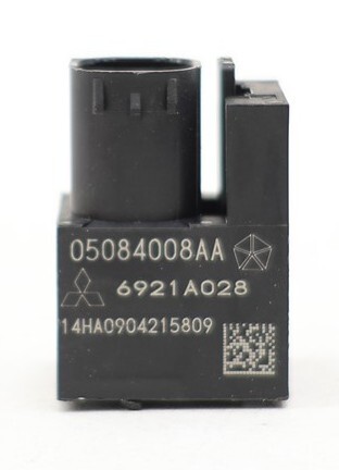 NEW OE Mopar Seat Track Position Sensor 68263502AA Jeep Renegade Fiat ...
