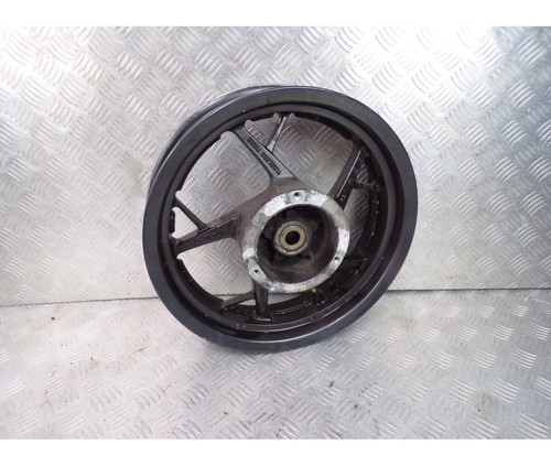 YAMAHA 125 X-MAX XMAX / MBK 125 EVOLIS Rear Wheel Rim Type SE68 - 2014/ ...