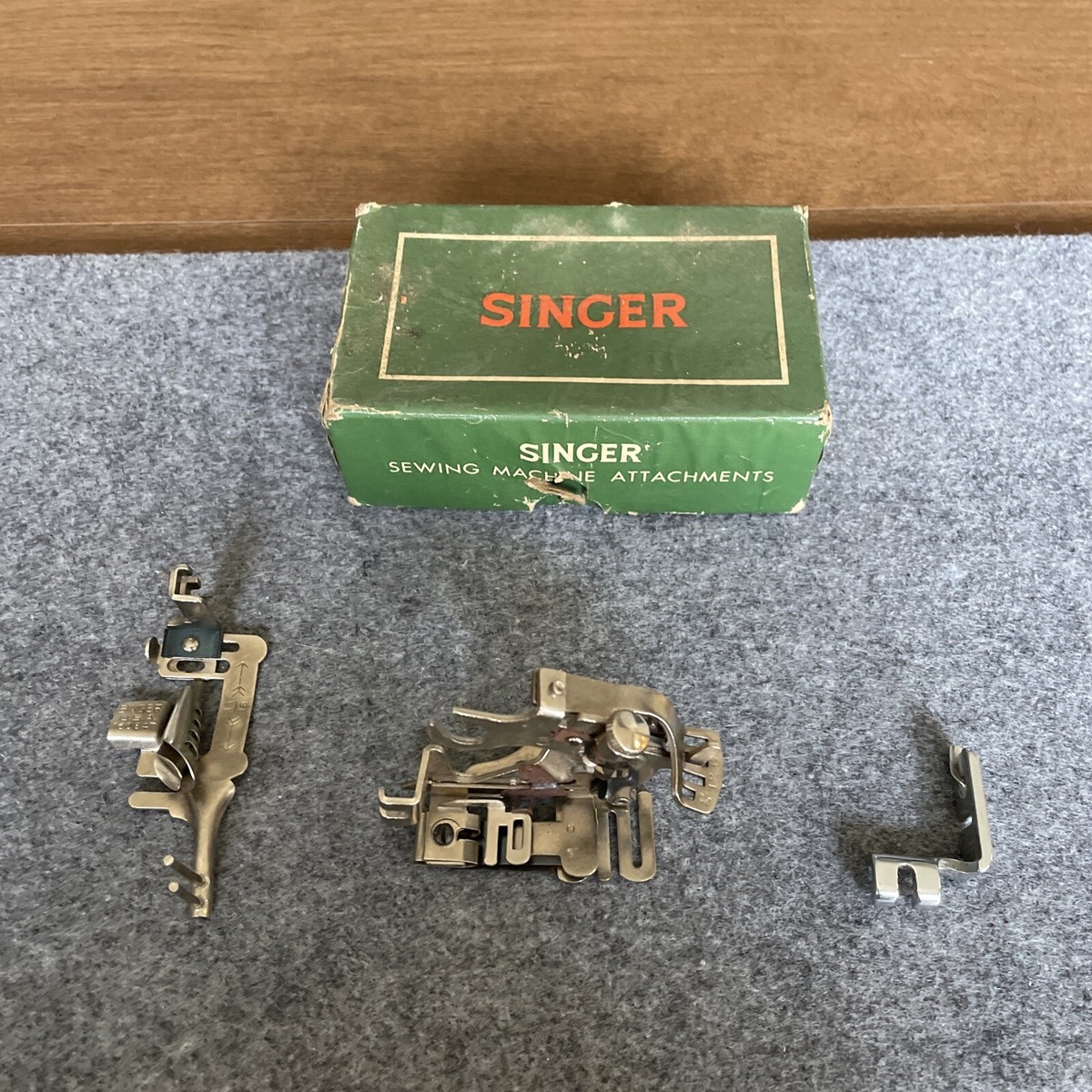Singer Sewing Machine Attachments Singer Model 27 Sewing Machine