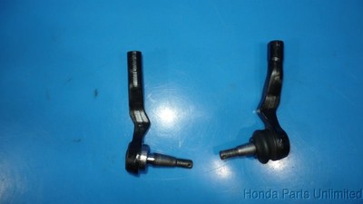 03-07 Nissan 350z OEM power steering rack end tie rods ball joints x2 ...