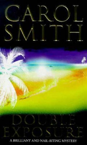 Double Exposure By Carol Smith. 9780751522600 | eBay