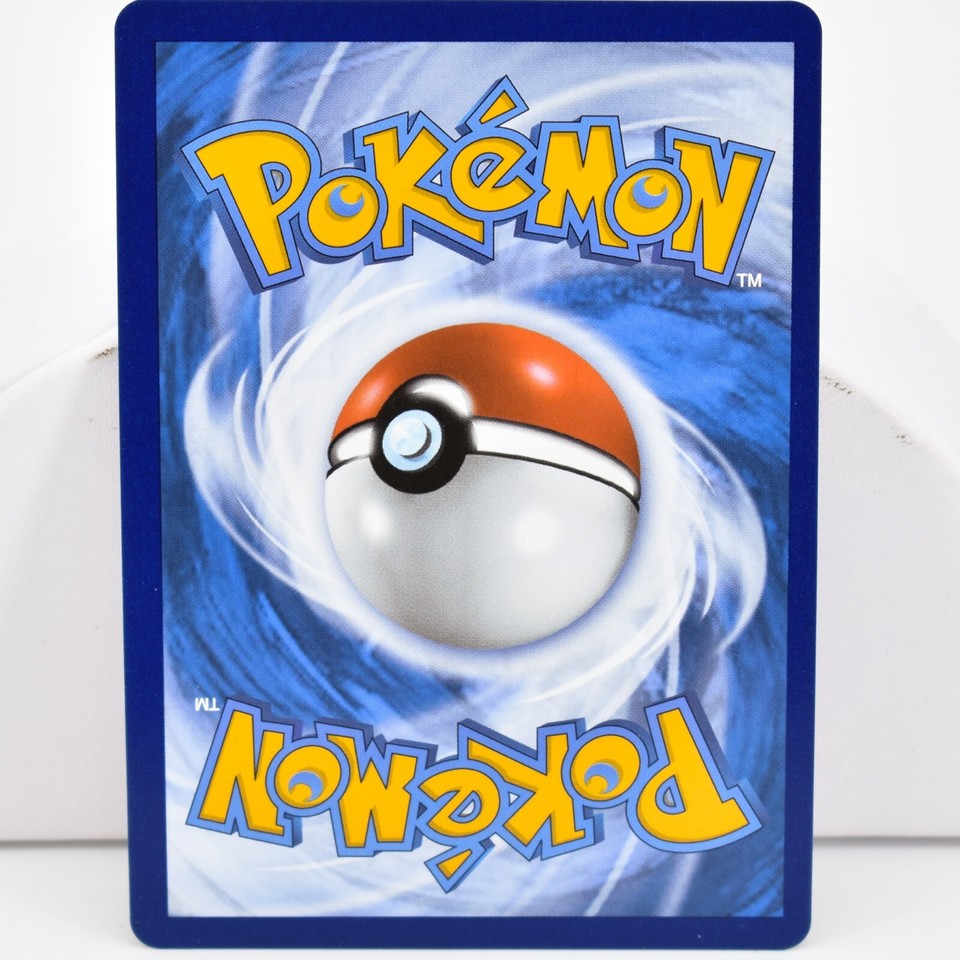 Pokémon TCG Friends in Galar Silver Tempest Full Art Holo Foil Trainer ...