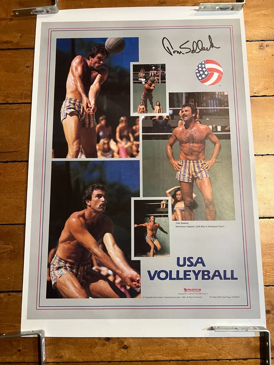 Tom Selleck Magnum Pi Posters