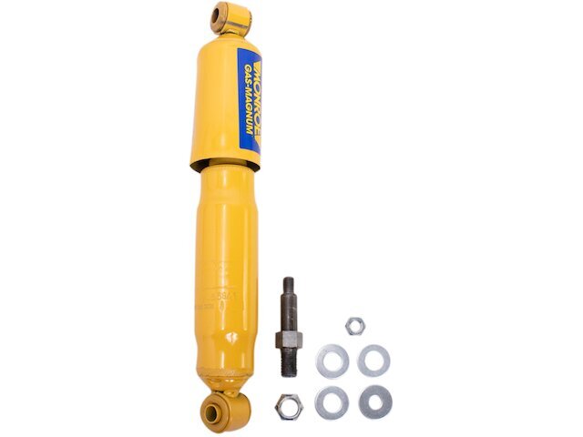 DIY Solutions 98VM97Z Shock Absorber Fits 1963-1967 Chevy P10 Series | eBay