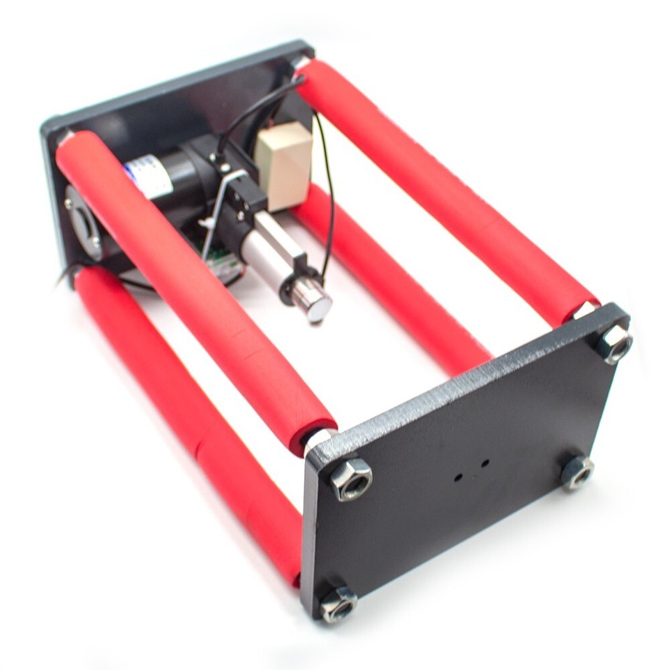 Mini Electric Silent Press Universal Desktop Hydraulic Press Machine ...