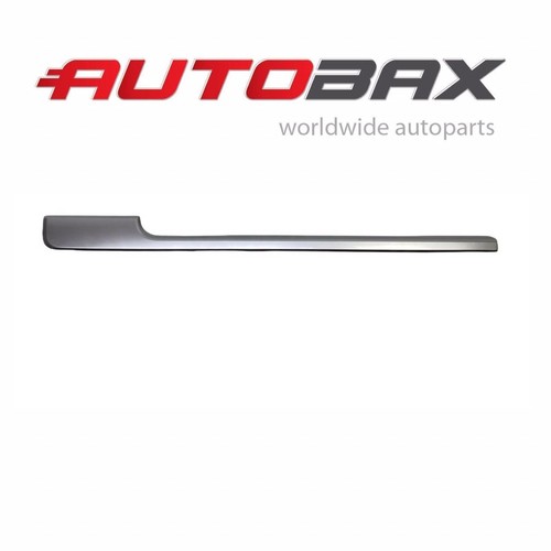 2018 2019-2021 RANGE ROVER L405 FRONT DOOR LEFT LOWER DRIVER CLADDING ...