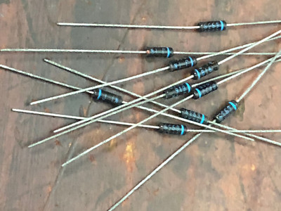 NOS - Lot of 10 JAN 1N816 Diode #102 | eBay