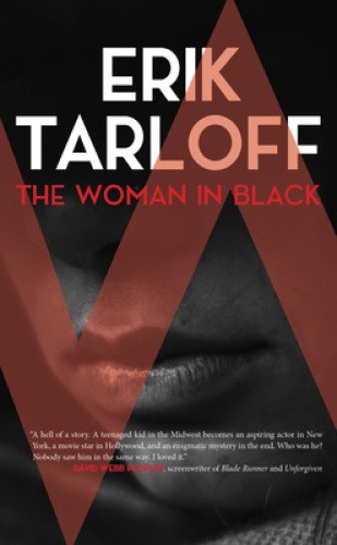 Tarloff, E: WOMAN IN BLACK by Erik Tarloff [Paperback] 9781644281208 | eBay