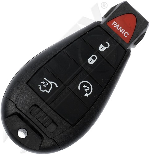 APDTY 161935 Keyless Entry Remote 5 Button | eBay