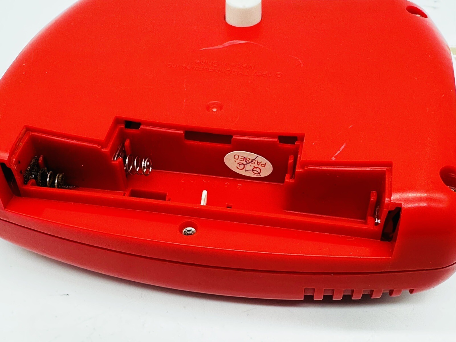 ⭐️ Vintage Talking VIEW MASTER 3D Batman & Robin Viewer Retro ...