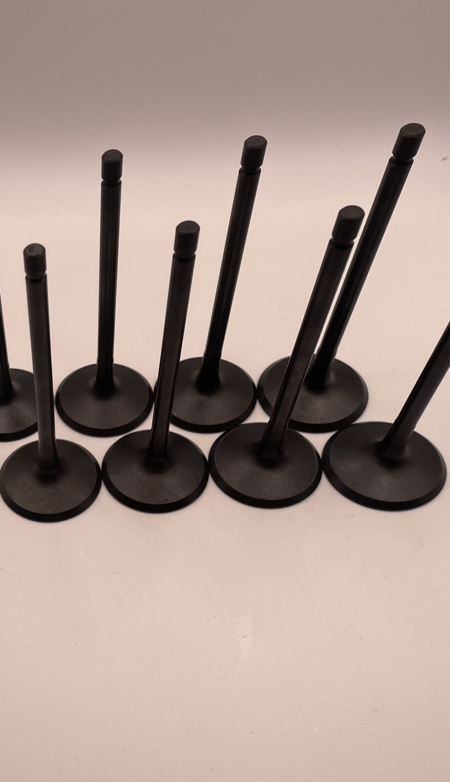 LAND ROVER EXHAUST VALVE SET X16 RANGE LR4 RR SPORT V8 5.0L LR010698 | eBay