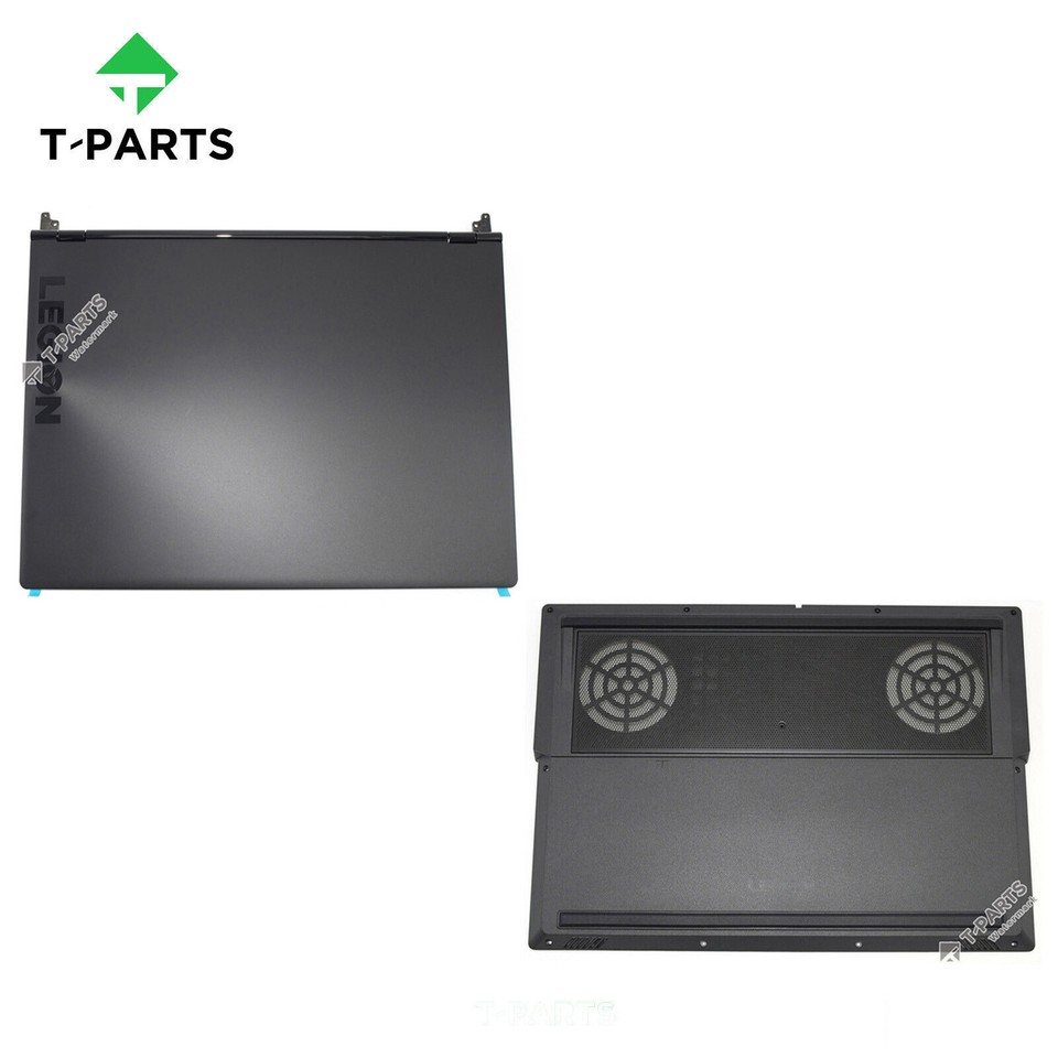 LCD Back Cover/Bezel/Palmrest/Bottom/Cap Lot New For Lenovo Y530-15ICH ...