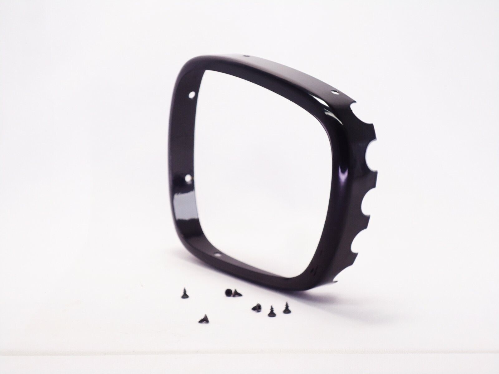 Anti-Theft Side view Mirror Guards Fits BMW X1 2010-2012 (Mirror Locks ...