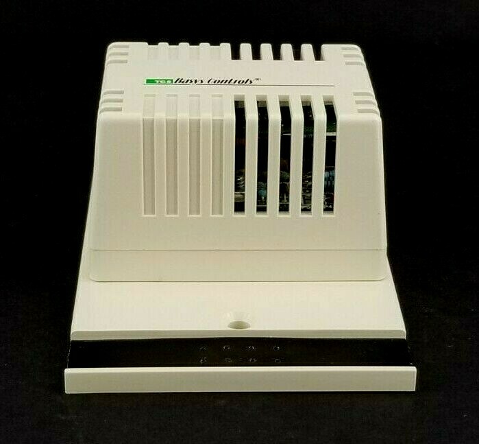 NEW, TCS Basys Controls, TH1110 TH Series, 2 Wire Relative Humidity ...