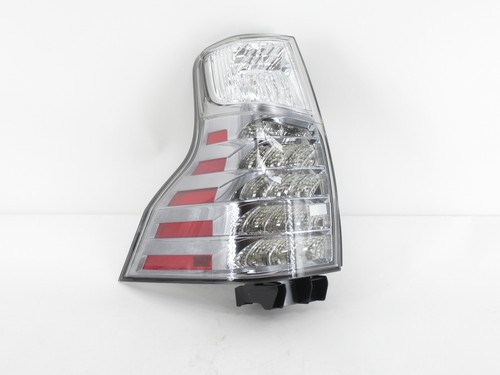 Genuine OEM Lexus 81561-60B11 Left Rear Combination Lamp Tail Light 14 ...