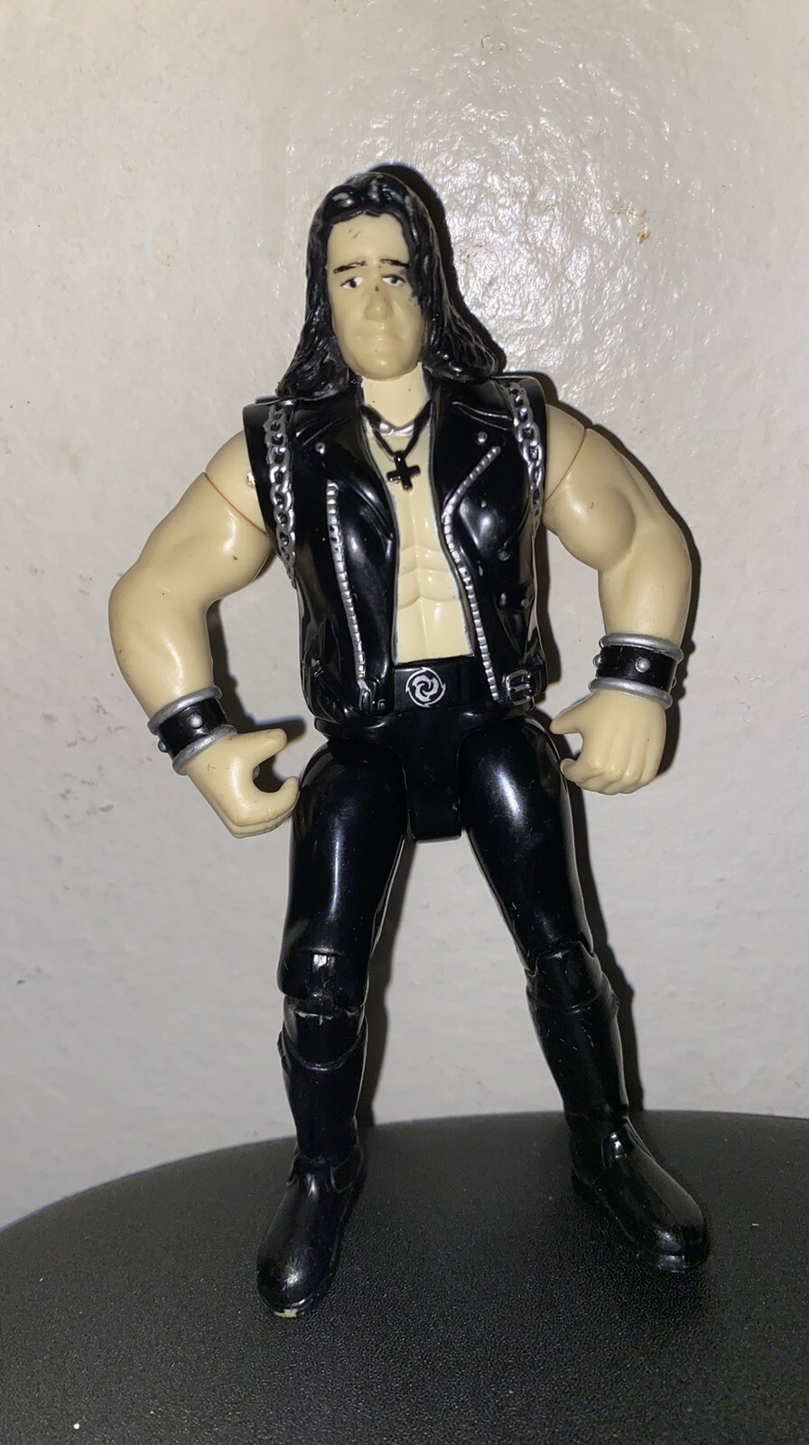 WMAC Masters Turbo Bandai Real Martial Arts Champions MMA UFC Michael ...