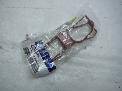 GENUINE HYUNDAI KIA UPPER INTAKE PORT MANIFOLD GASKET OEM 28313 2EAA0 ...