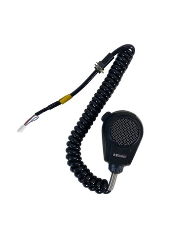 Icom HM-29 Dynamic Microphone OPEN BOX NEW | eBay Australia