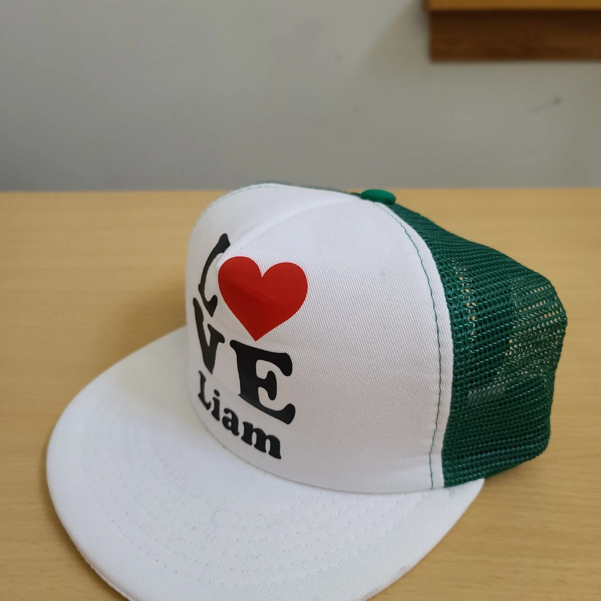 Liam Payne Snapback 2022