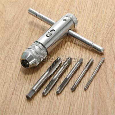 Drilling & Tapping - Pilot Tap Handle