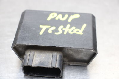 16-18 Honda CBR500R ECU Computer CDI ECM Brain TESTED | eBay