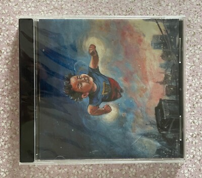 LACH KIDS FLY FREE Richard Barone/Bongos Billy Ficca/Television Daniel ...