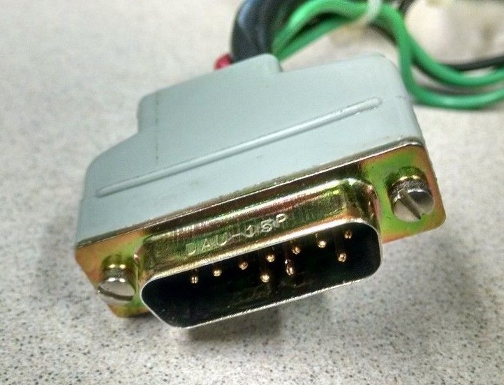 Motorola Motorcycle 3080010R01 Spectra Astro Ignition Sense Speaker ...