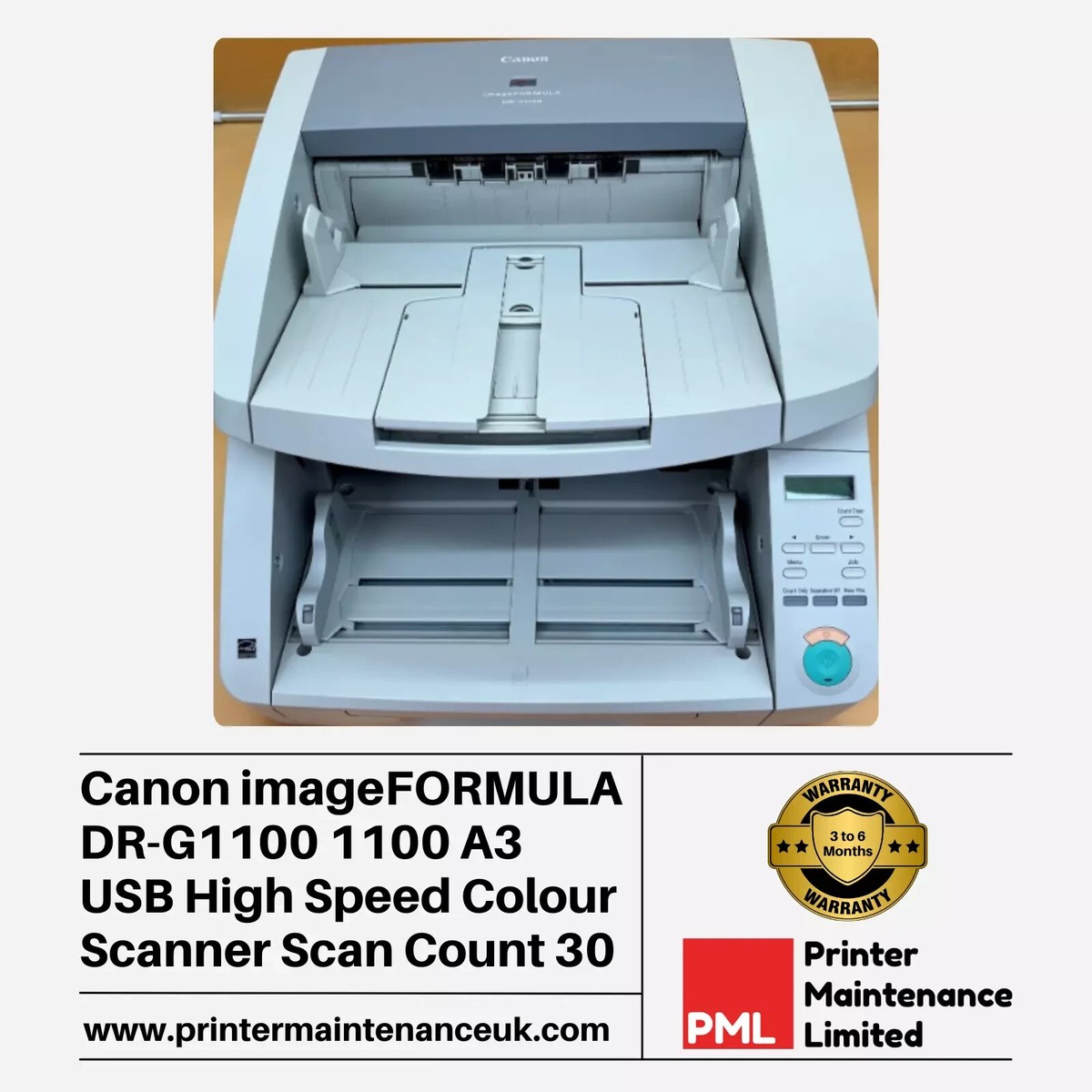 Canon Imageformula Logo