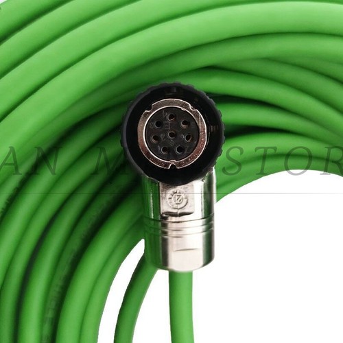 1PC Servo motor power line power line 6FX5002-2DB10-1BA0 10M | eBay