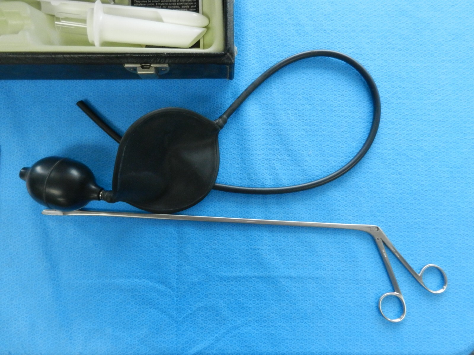 D8822 Welch Allyn Rectal Anoscope Set | eBay