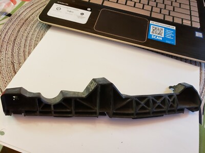 2004-2009 LEXUS RX330 RX350 RX400H OEM RIGHT BUMPER RETAINER FRONT RH ...