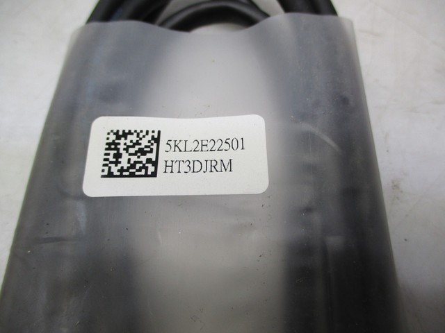 100 X Dell USB 3.0 Type a to B Male Cable 5KL2E22501 (lot) for sale ...