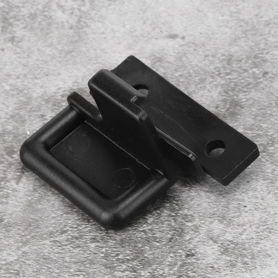 83419-SDA-A01 Car Interior Buckle Lightweight Armrest Box Lock For Auto ...