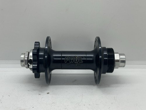 Paul Disc Word Hub 142mm Thru Axle Single Speed MTB 32H | eBay