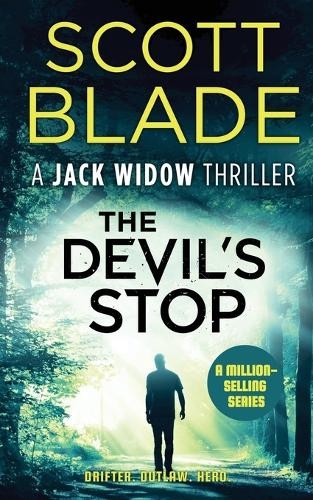 Scott Blade The Devil's Stop (Paperback) Jack Widow (US IMPORT ...