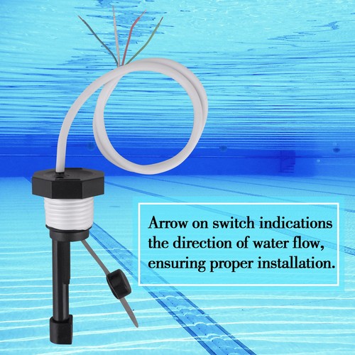 Flow Switch Replacement Part for IC40, IC20, IC60, IC15 Salt Generator ...