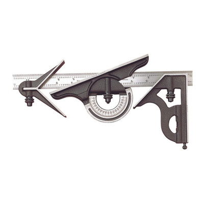 Squares - Protractor Head For Combination Square