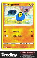 Roggenrola Pokemon Cards - Find Pokemon Card Pictures With Our Database ...