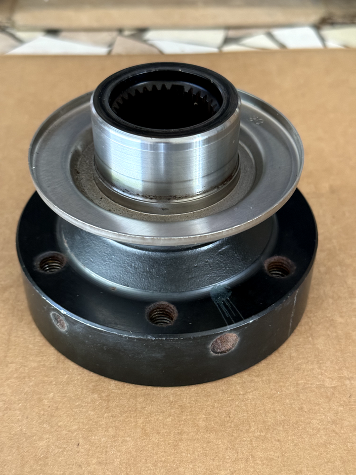 BMW M3/M6, et al, differential input flange | eBay