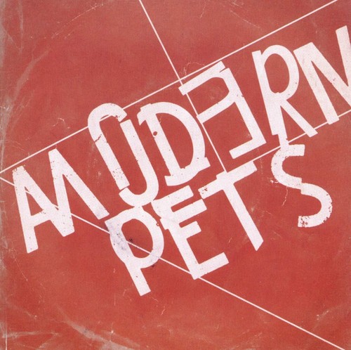 MODERN PETS Modern Pets CD NEUF 4029759066644 | eBay