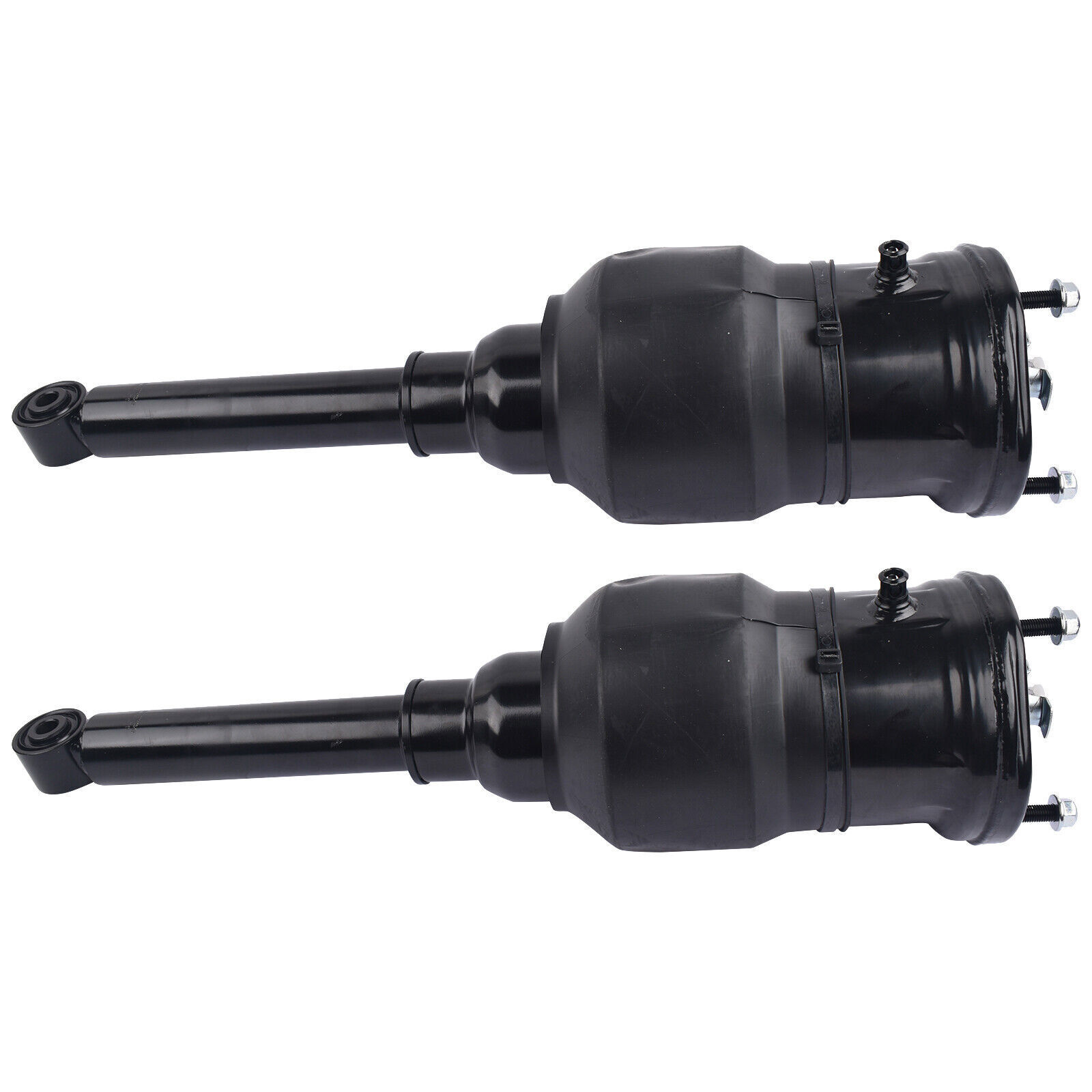 2X Front Air Suspension Shock Struts 4801050130 For Lexus LS430 SC430 ...