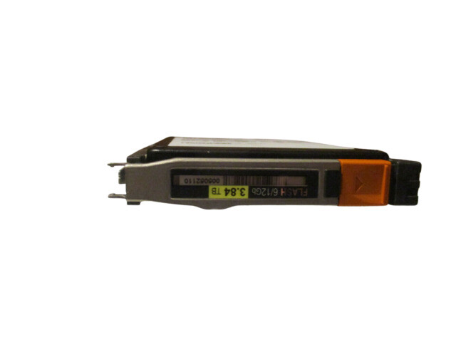 EMC 005052110 3.84TB,2.5 inch Internal Hard Drive for sale online | eBay