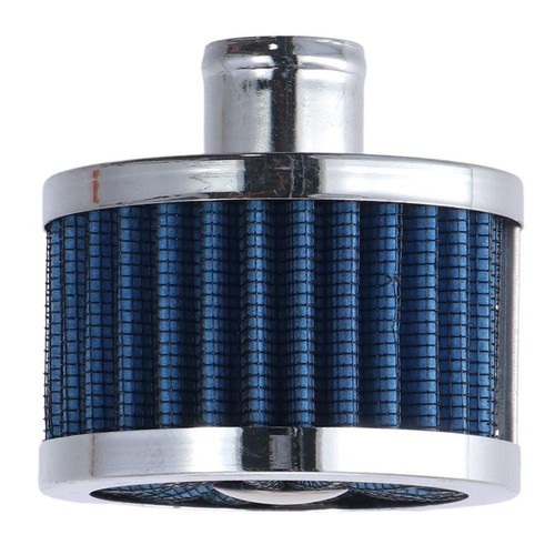 Metal and rubber Universal High Flow Vent Valve Cover for Vehicles | eBay