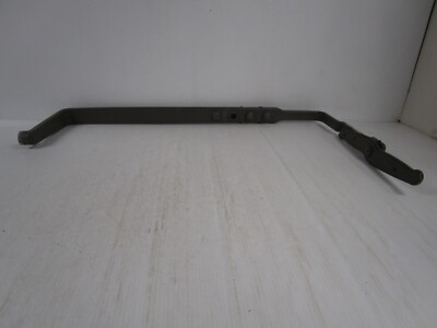 LG Dishwasher Water Feed Tube, Dark Gray 4974DD2003A 5249DD2001A ASMN ...
