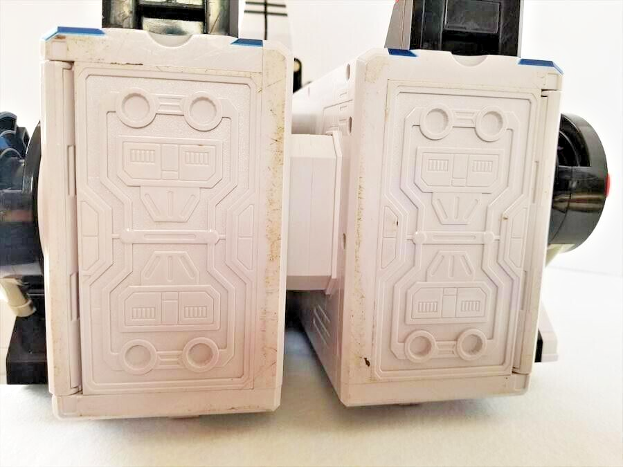 Power Rangers Tokusou Sentai Dekaranger DX DEKA BASE ROBO SPD Bandai w ...